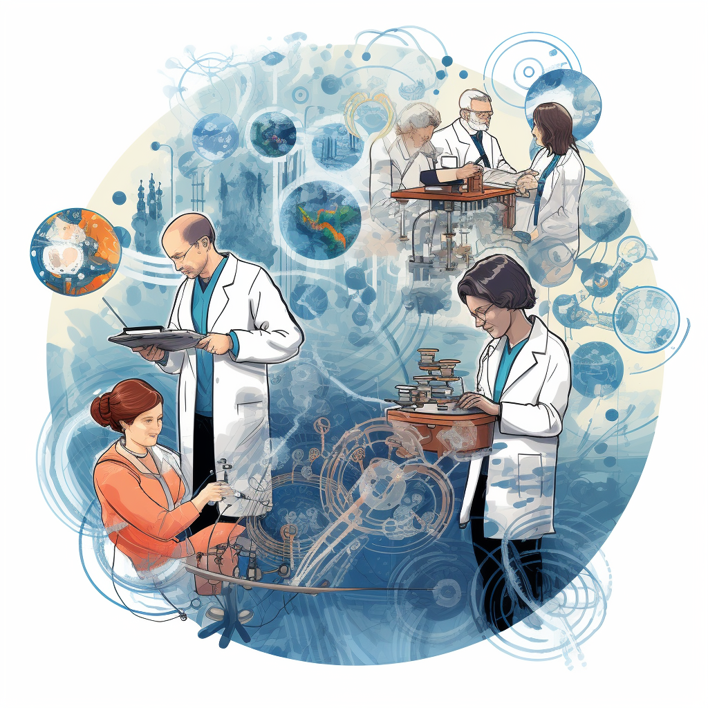Science Cast